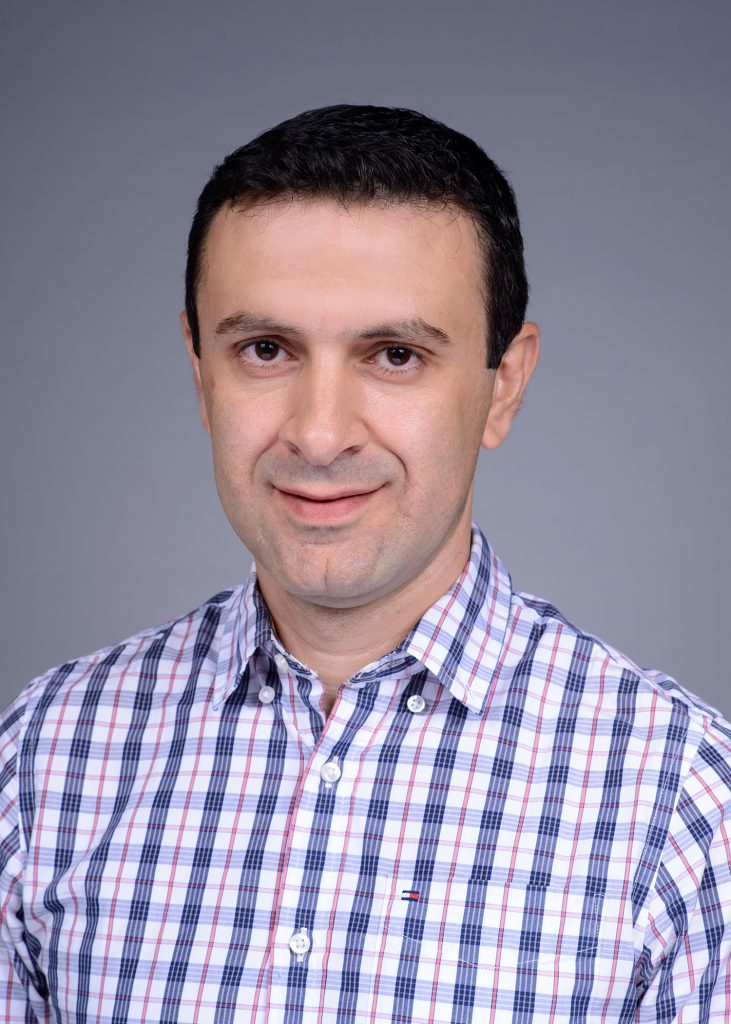 Endodontist - ATX Endo